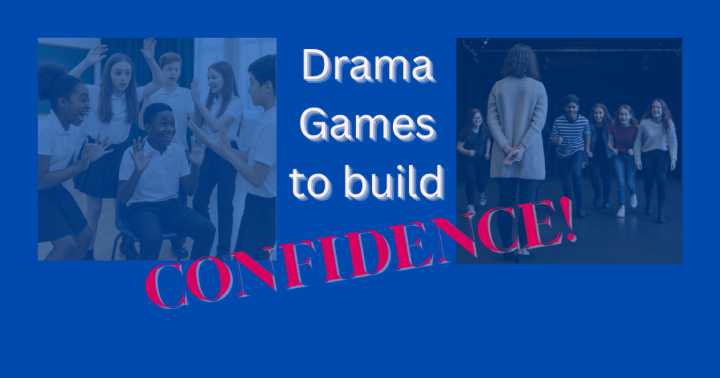 Welcome To Drama Teachers! - Drama Teachers